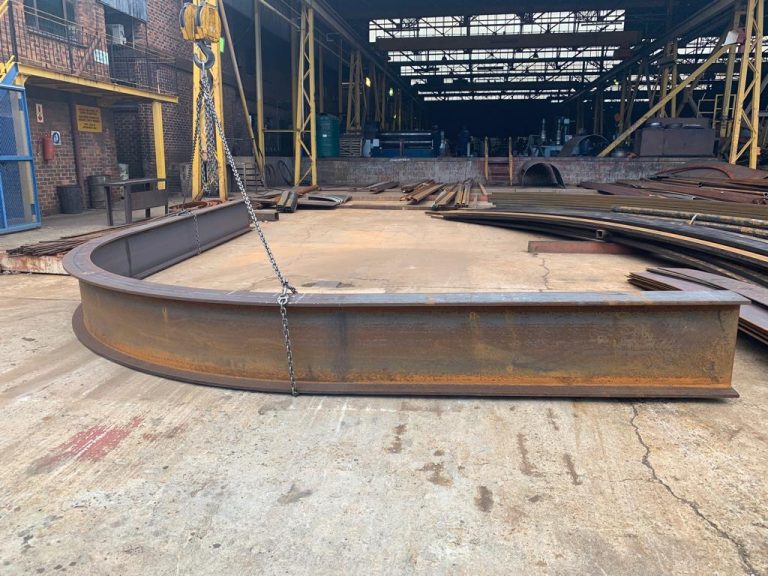 General Rolling Works