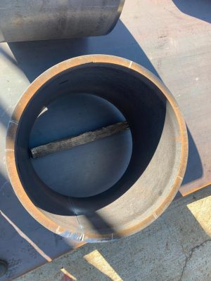 General Rolling Works