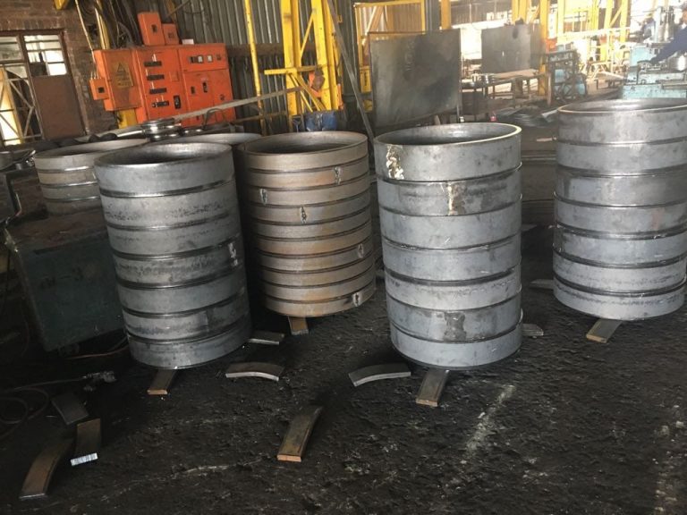 General Rolling Works