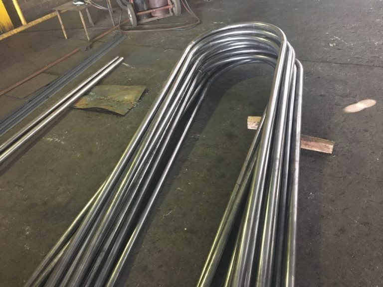 General Rolling Works