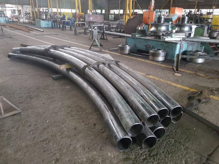 General Rolling Works