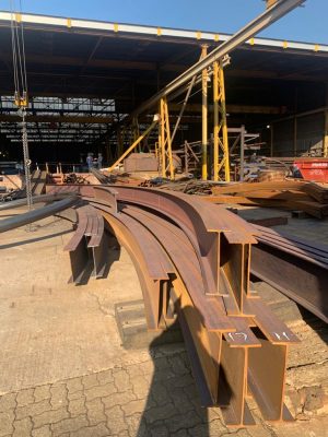 General Rolling Works