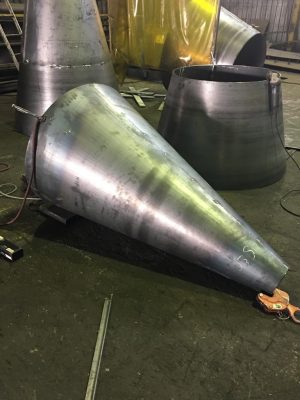 General Rolling Works