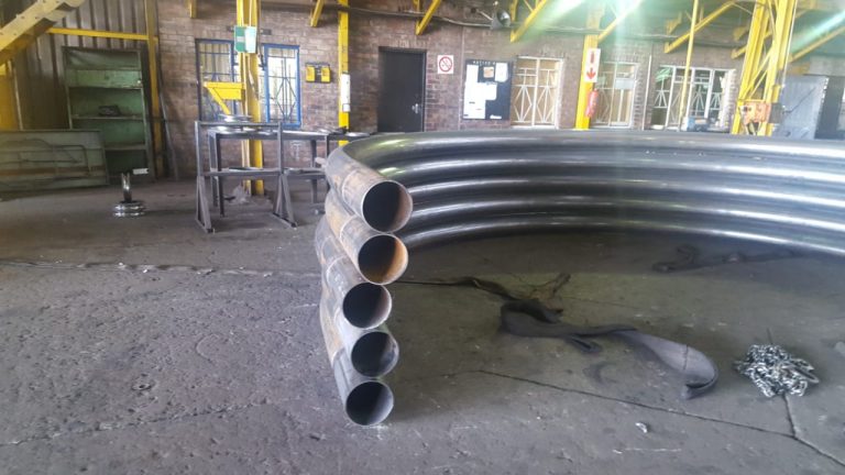 General Rolling Works